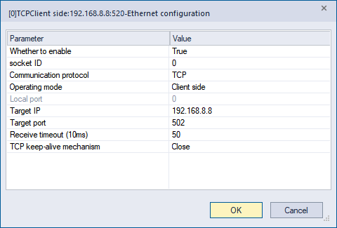 14 Ethernet communication - XWiki